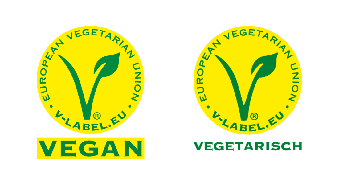 V-Label allgemein | Swissveg